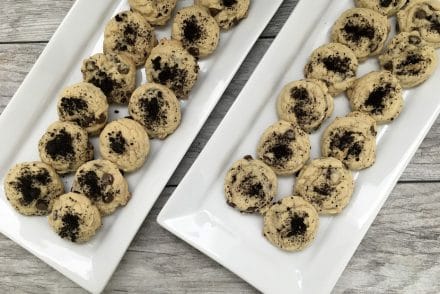 Baked Ziti with Ground Turkey - Cooking with Bliss