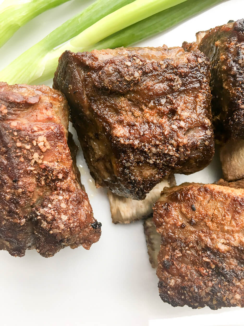 Baked Beef Short Ribs - Cooking With Bliss Baked Beef Short Ribs - Cooking With Bliss
