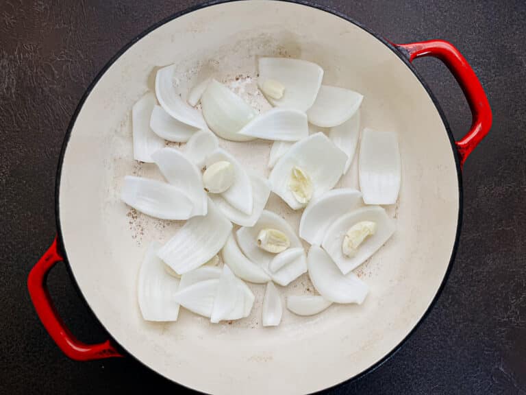 Easy Dutch Oven Cajun Turkey Breast (Bone In) : Cooking With Bliss