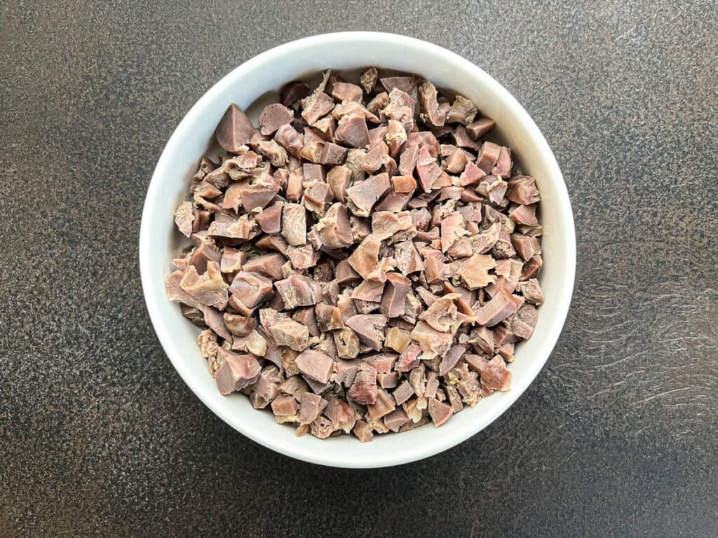 Easy Holiday Jiffy Cornbread Dressing : Cooking With Bliss