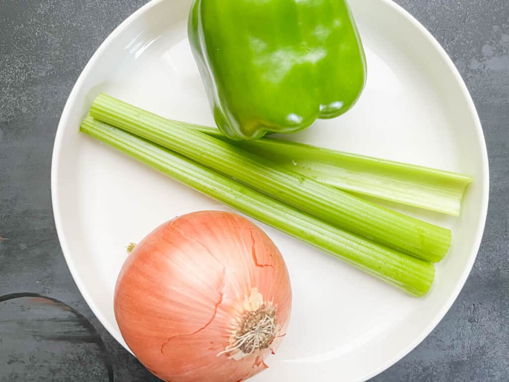 5-Minute Holy Trinity Hack That Saves You Time All Week : Cooking With ...