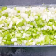 5-Minute Holy Trinity Hack That Saves You Time All Week : Cooking With ...