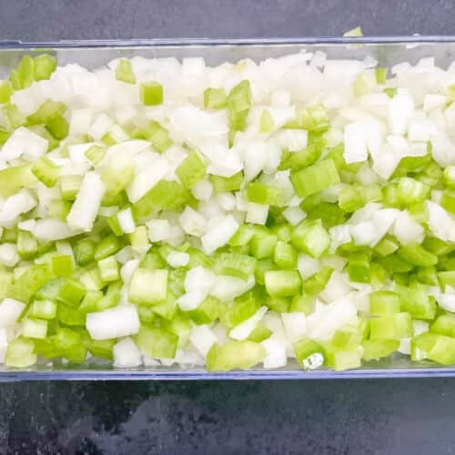 5-Minute Holy Trinity Hack That Saves You Time All Week : Cooking With ...