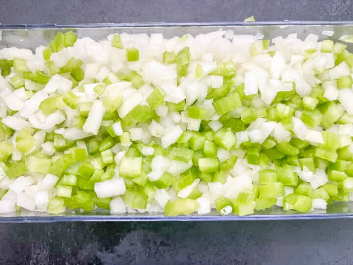 5-Minute Holy Trinity Hack That Saves You Time All Week : Cooking With ...