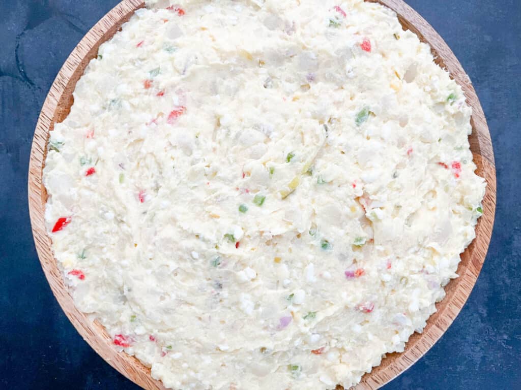 Soul Food Potato Salad (Everyone Asks My Mom to Make) : Cooking With Bliss