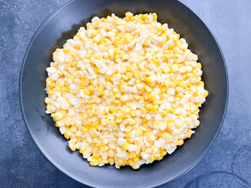 Southern Fried Corn (Creamy Skillet Corn with a Simple Twist) : Cooking ...